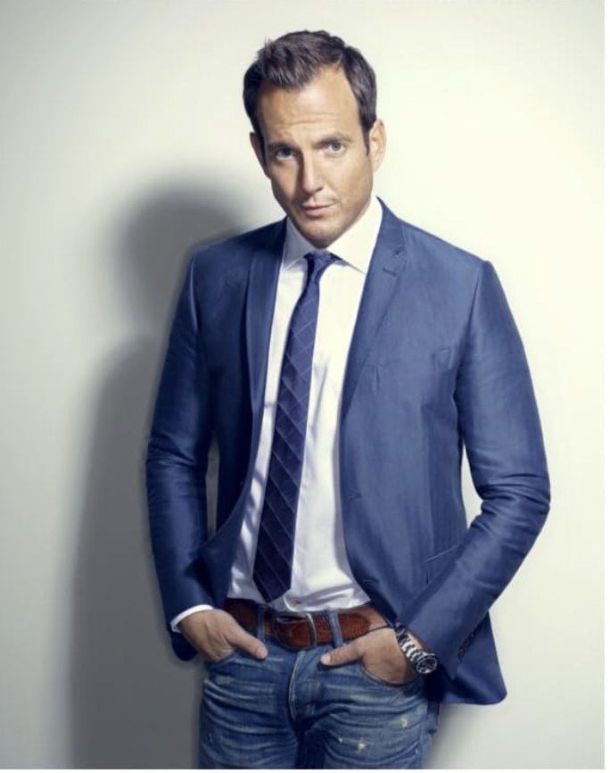 Will Arnett dating model Carolyn Murphy | Winnipeg Sun